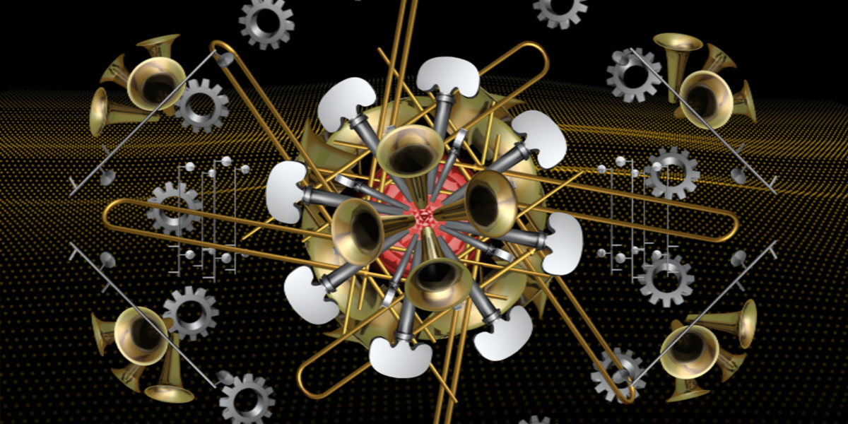 Short Ride in a Fast Machine by John Adams - Victor Craven: Animator ...